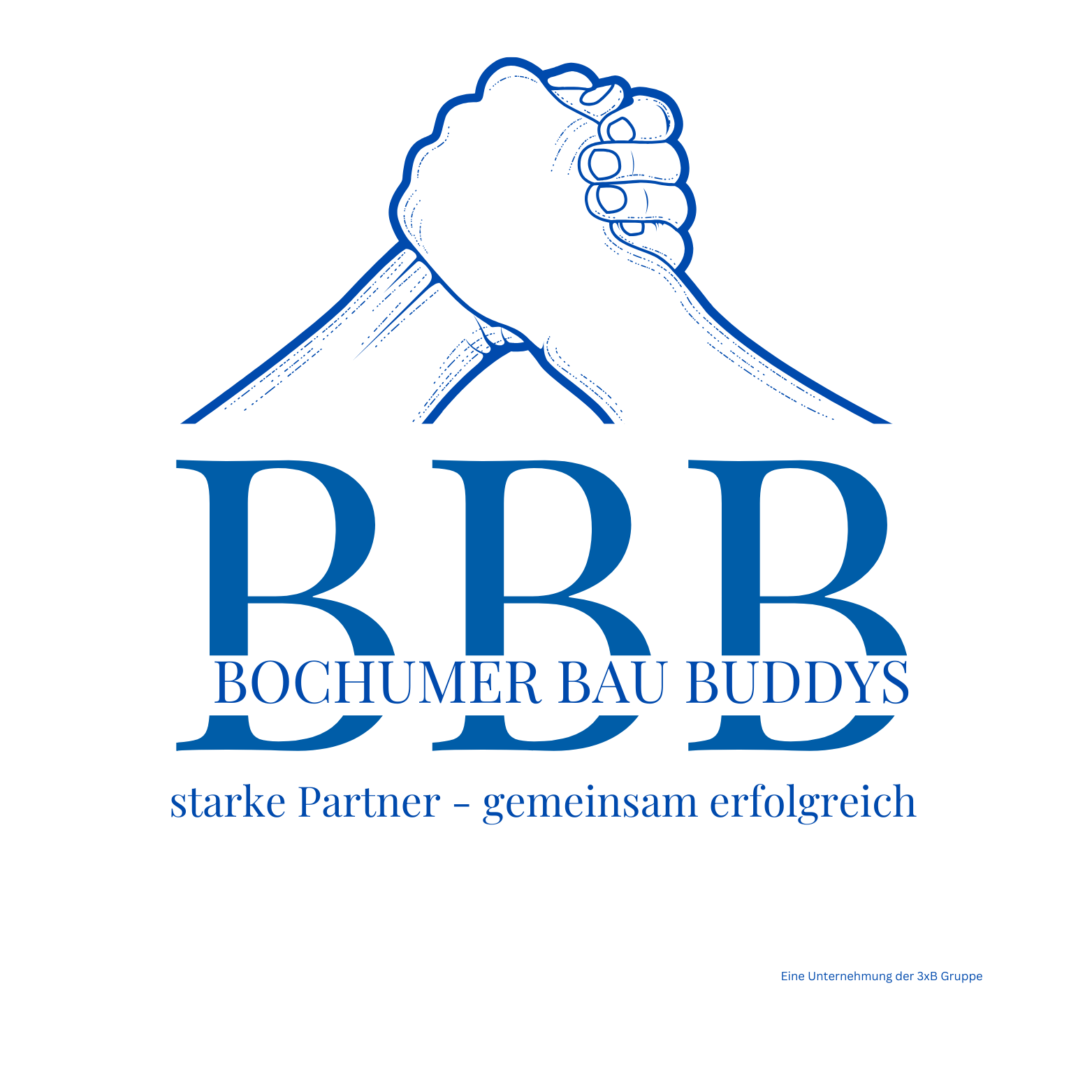 Bochumer Bau Buddys – Dein Baupartner im Ruhrgebiet